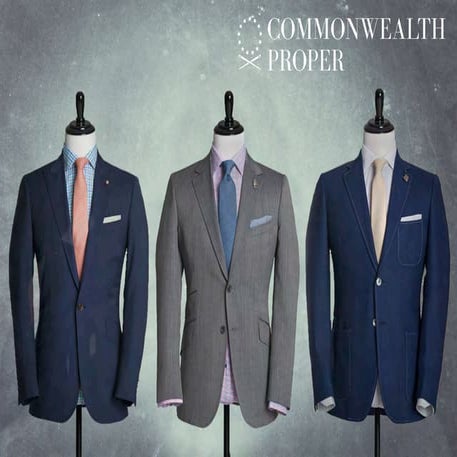 CMMP Look Book SS 2013 (5x7 Small) | PPT