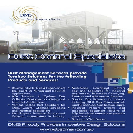 DMS STD Brochure | PDF