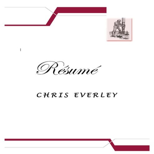 JRG Resume PDF | PDF