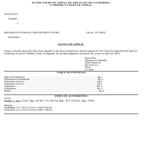 Appellate 1 Heather Fedorov | DOCX