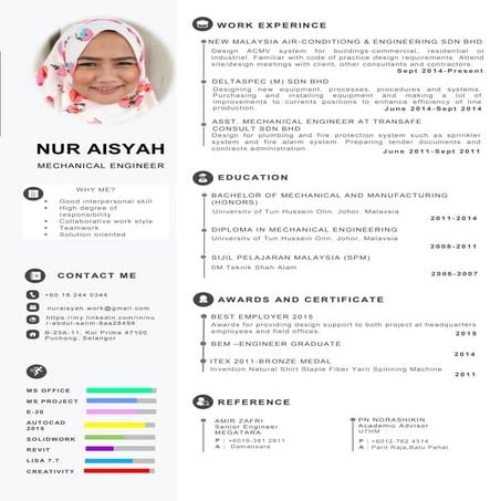 RESUME NUR AISYAH | PDF