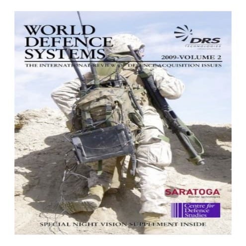 World Defence Systems - United Kingdom Edition | PDF