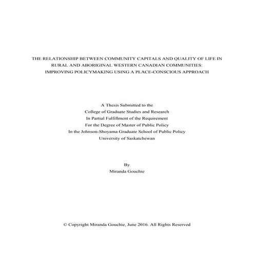 Thesis_Final | PDF