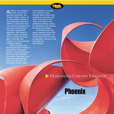 Class of concrete | PDF
