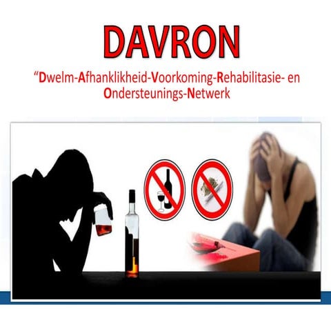 Presentation DAVRON | PPTX
