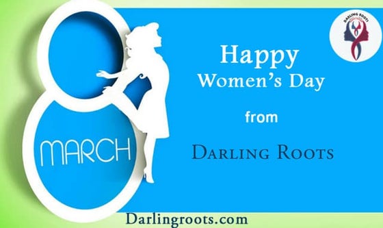 Darling Roots | PPT