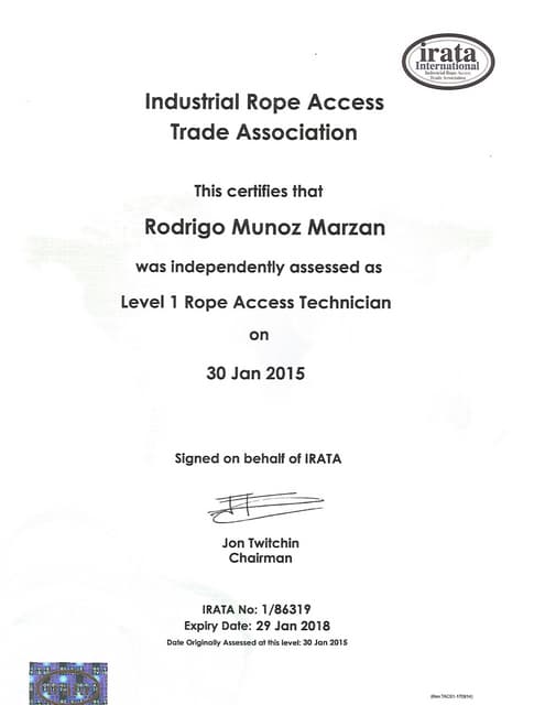 Diploma Scan | PDF