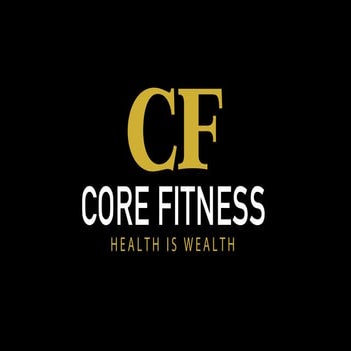 Core Fitness logo (2) | PDF