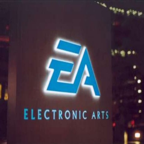 Electronic Arts | PPTX