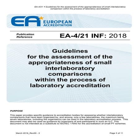 EA-4-21INF-rev00-2019 Appropriateness of Small Inter-Laboratory Comparisons .pdf
