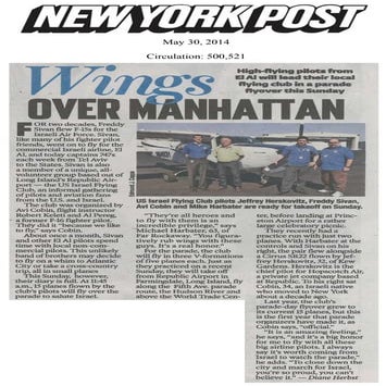 New York Post | PDF