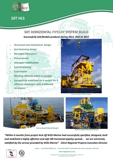 HydroNAS the future of underwater noise mitigation (poster) | PDF