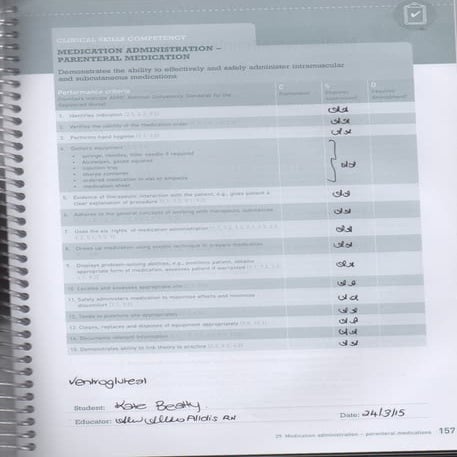 Kate Beatty Reference-2 | PDF