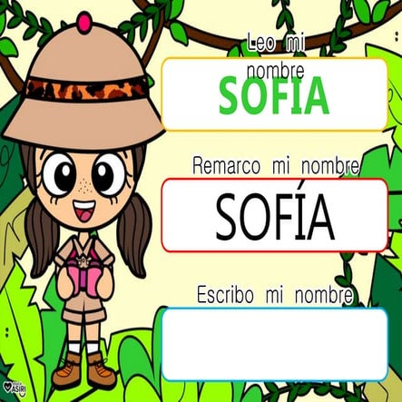 EA#14 S1 Recursos_Aprendo mi nombre editable.pptx