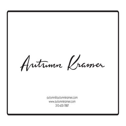 Autumn Kramer Design Portfolio - Compressed | PDF