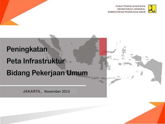 Pedoman Layout Peta Sesuai SNI - Indonesia National Standar of Mapping ...