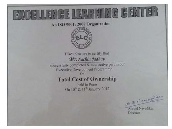 SOAS Master Program qualification | PDF