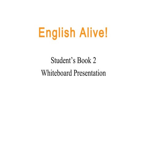 Should affirmative and negative (stage 2) | PDF