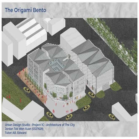 Case Study on Restaurant Project | PPTX