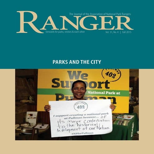 Ranger Fall 2015 | PDF
