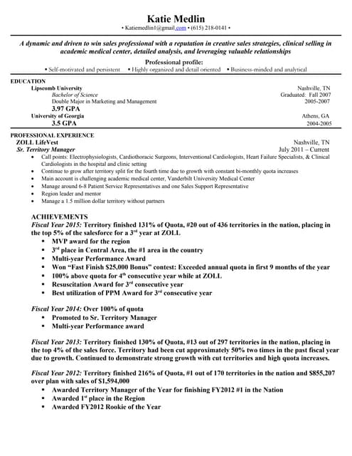 Amy Rea Resume 2016 copy | PDF