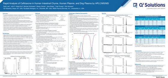 Pfizer poster A1 | PPTX | Digestive Disorders | Diseases and Conditions