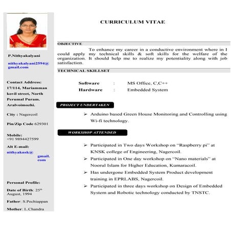 Neha - Resume (2) | DOCX