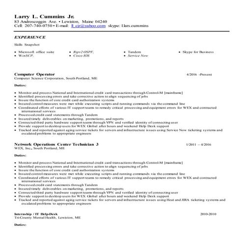 Larry Cummins 2015 Ver2