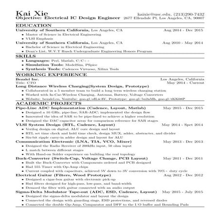 RF_resume | PDF