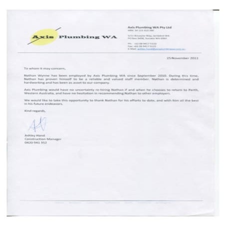 axis reference | PDF