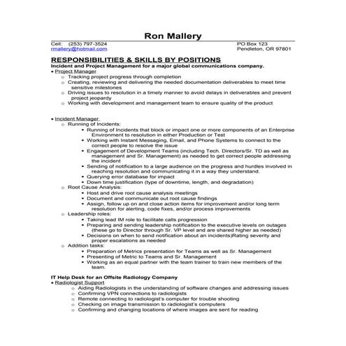 Sample of A logbook for Bachelor of Science in computer science ...