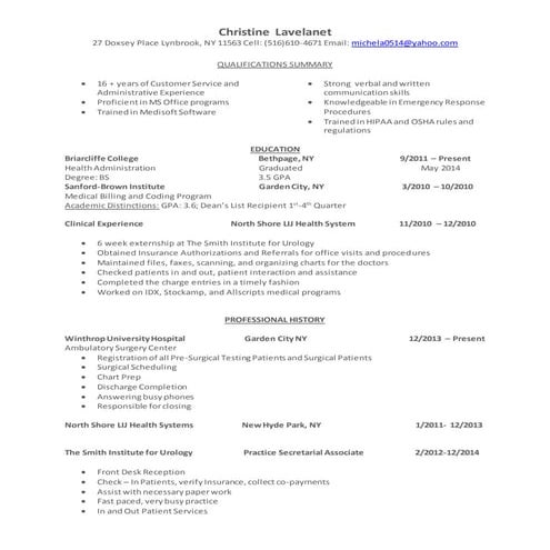 Heather Colbern resume 1 | DOC