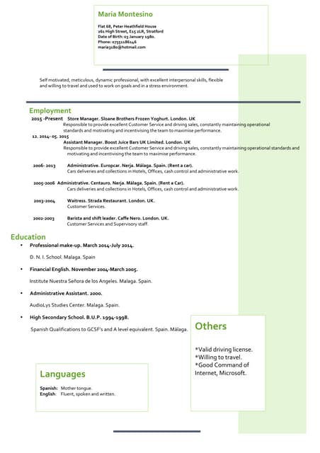 Víctor WORD 360 Reference | PDF