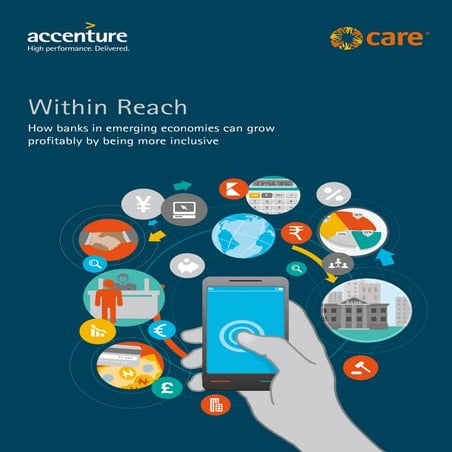 Accenture-Banking-WithinReach | PDF | Business Banking & Finance | Business