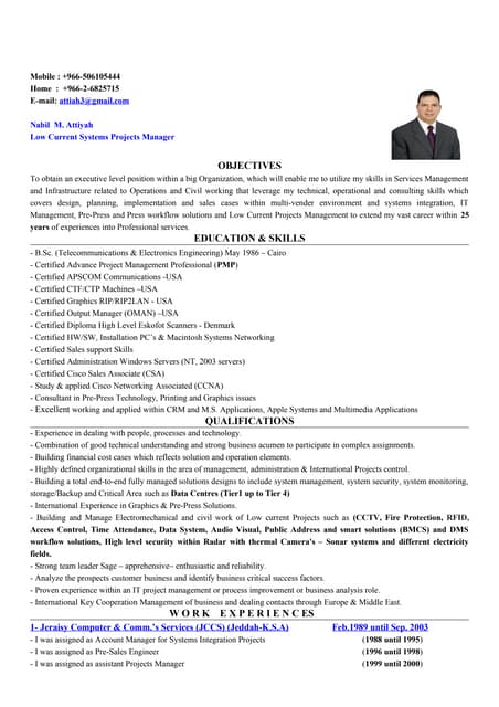 CV_Vanhulst_Jean-Philippe_2017 | PDF | Computer Software and Applications | Computing