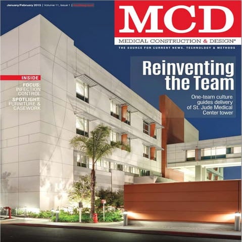 RLB MCD - Infection Control - Jan 2015 | PDF | Infectious Diseases ...