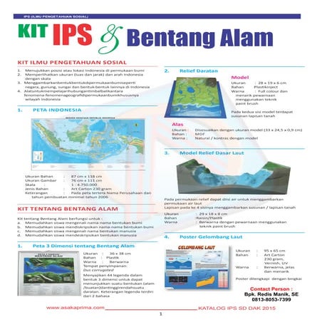 Sd ips | PDF