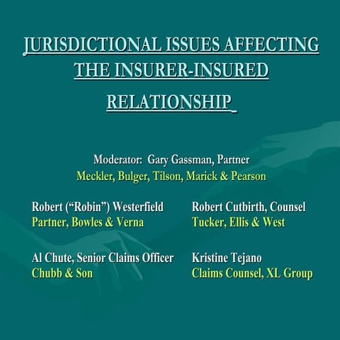 ICLC PowerPoint Presentation (final) | PPT