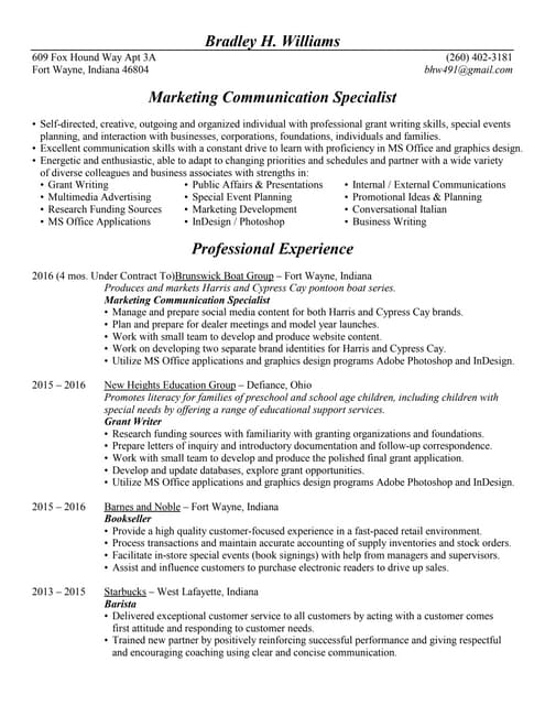 Andrew Nunes' Resume | PDF | Business Administration | Business