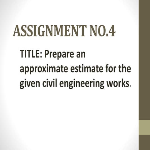 EAC estimating and costing_Assignment4.pptx