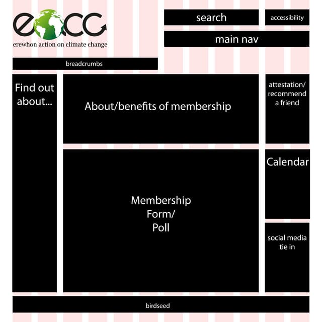 Eacc layout join | PDF | Search | Internet