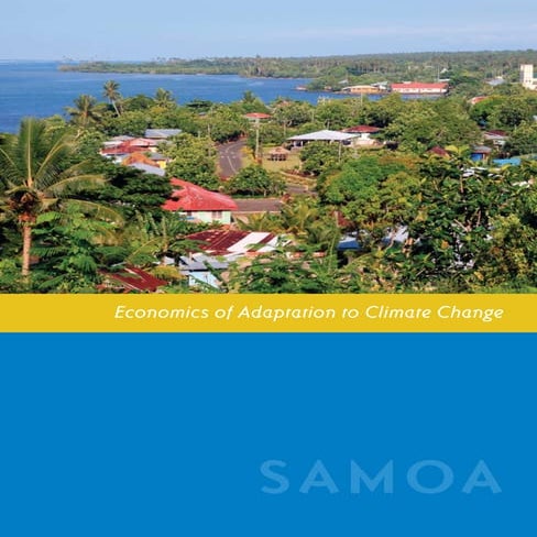 Eacc samoa | PDF
