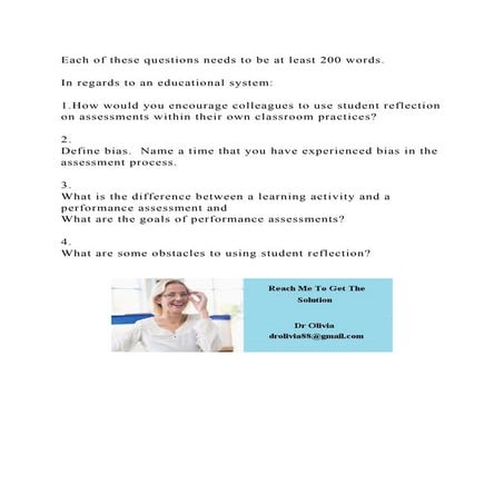 Each of these questions needs to be at least 200 words. In regar.docx