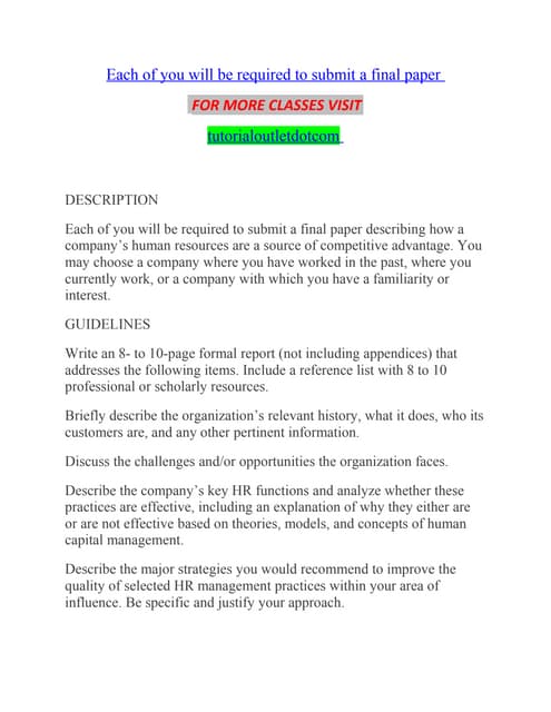 People work and organisation @myassignmenthelp.com