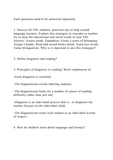 challenges in assessment | PPTX