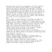 Each question to write a few paragraphs( 150-200 words)Q 1A major | DOCX