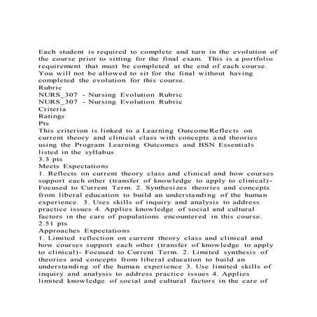 Guidelines implementing rle | PPTX