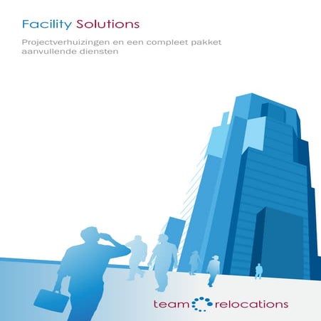 Team Relocations Facility Solutions | PDF | Business | Business and Finance