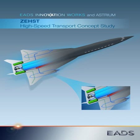Eads brochure zehst-english | PDF