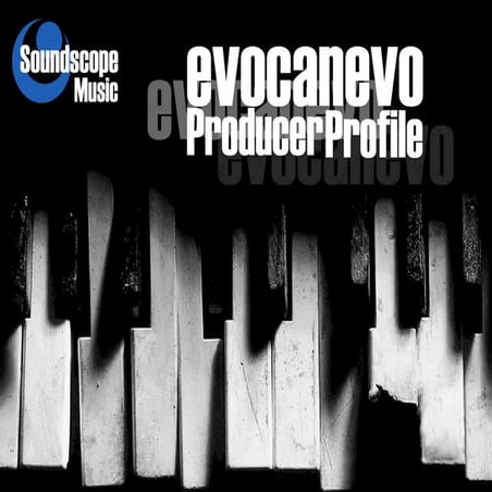 PRODUCER PROFILE | PPT